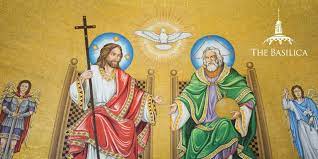 An Understanding of the Trinity Doctrine – Descendants of Grace ...